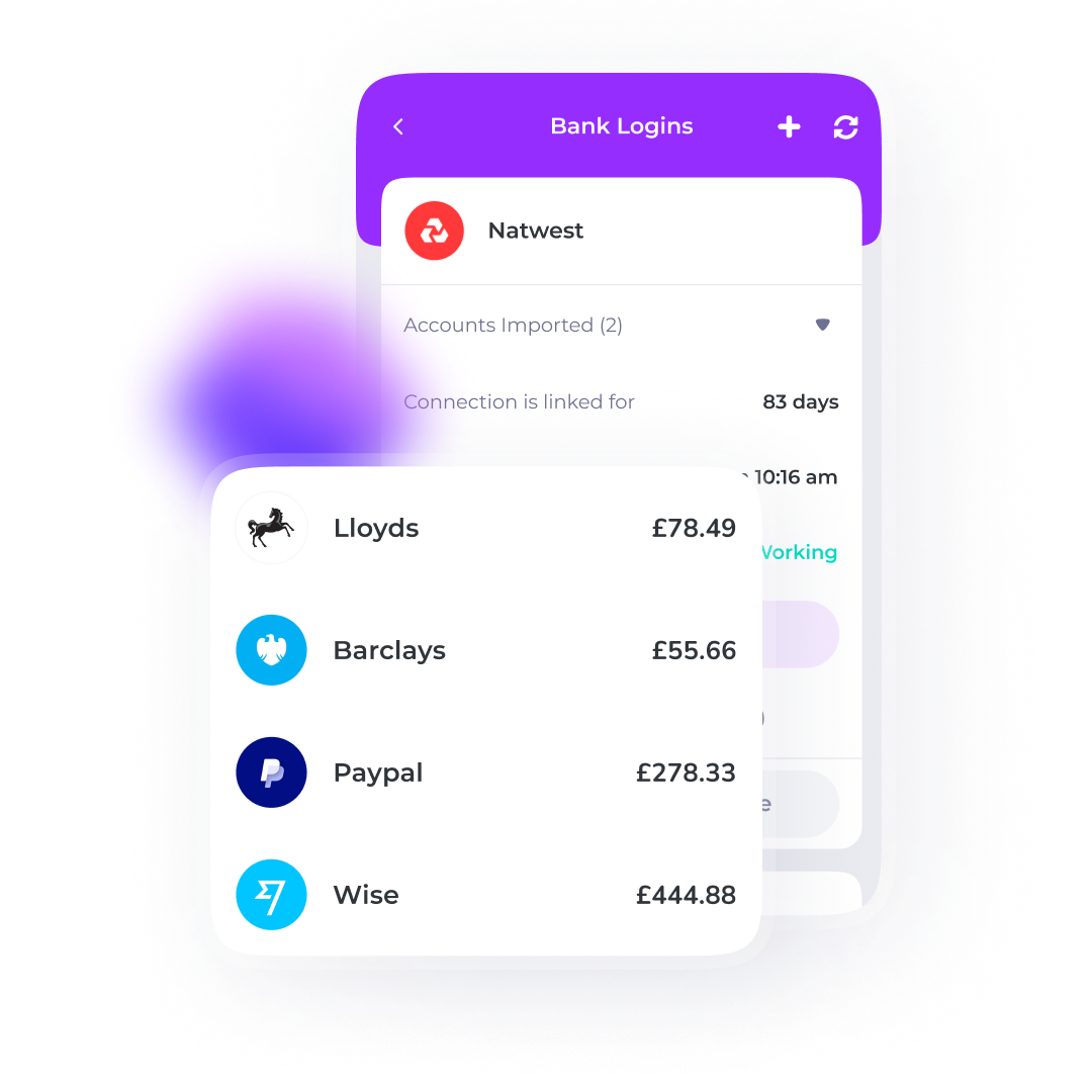 All Your Accounts In One Place all-your-accounts-in-one-place
